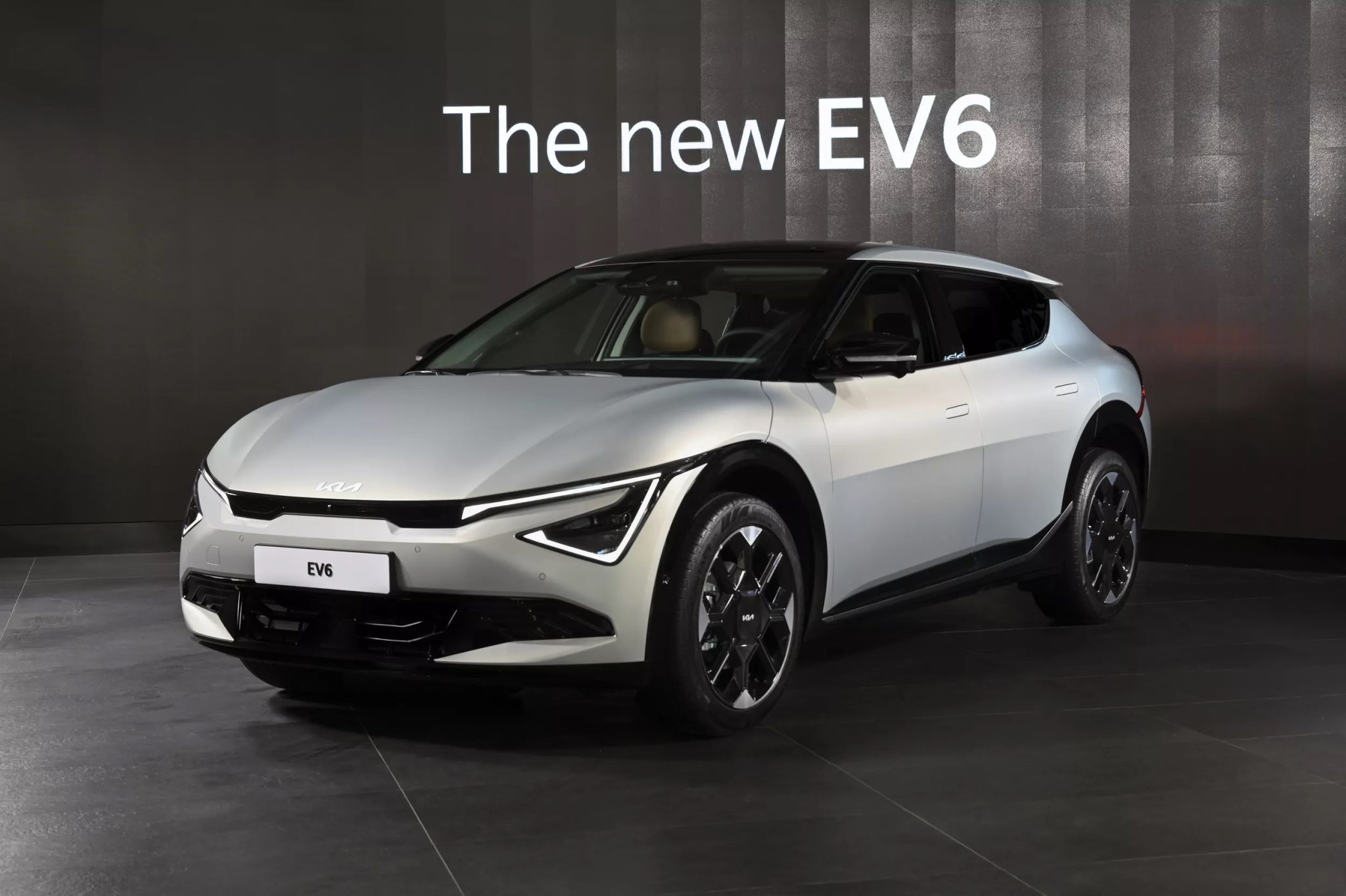 Updated Kia EV6 Gains So More Than Just A Pretty New Face - Automacha
