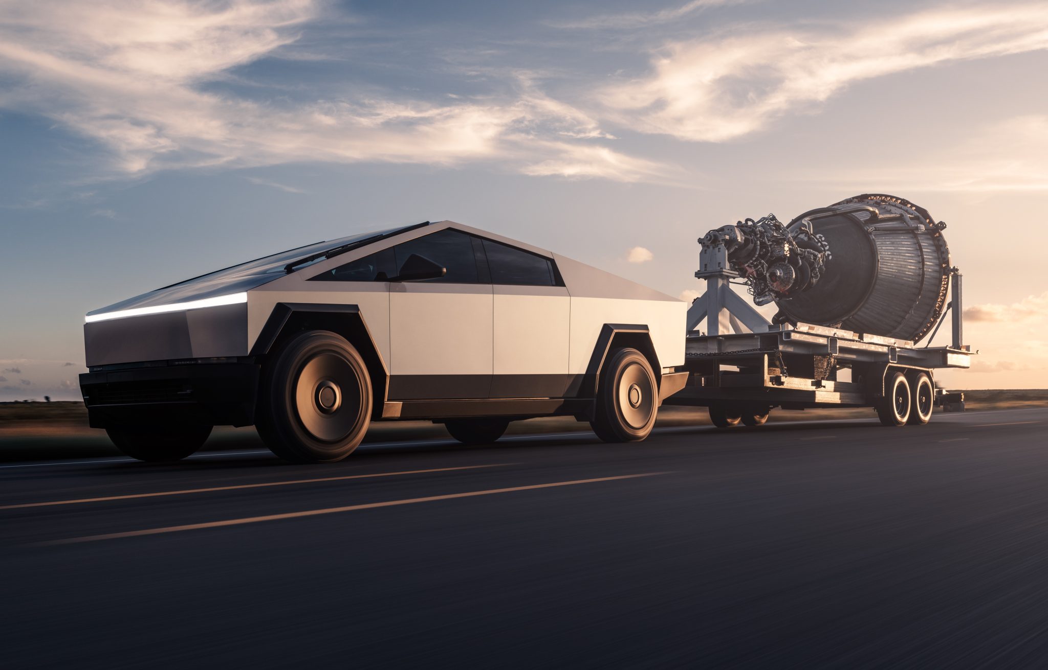 Tesla Recalls Nearly All Cybertrucks Due To Panels Potentially Falling ...