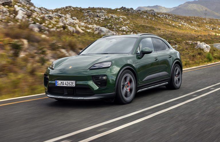 Porsche Expands Local Macan Lineup To Include Base & 4S Trims - Automacha