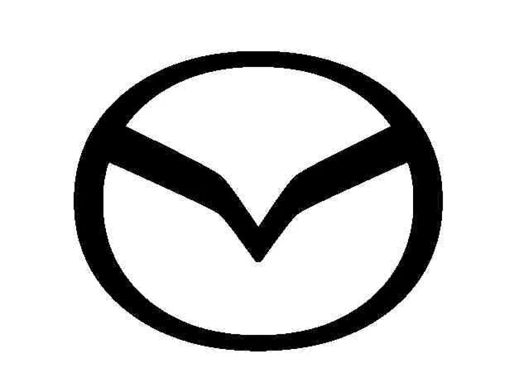 New Simplified Mazda Logo Unearthed In Recent Trademark Filing - Automacha