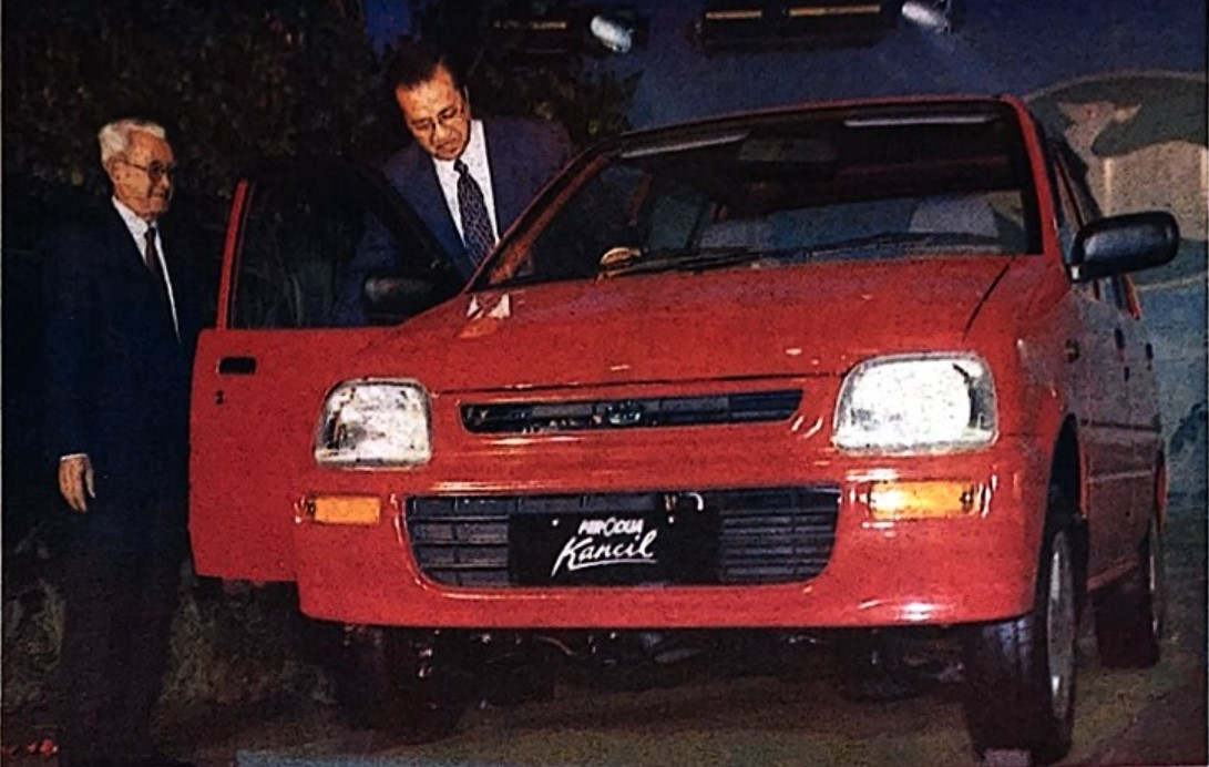 Perodua: Celebrating 31 Years Of 'Building Cars, People First' - Automacha