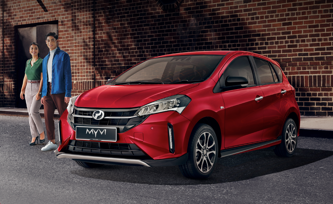 Perodua: Celebrating 31 Years Of 'Building Cars, People First' - Automacha