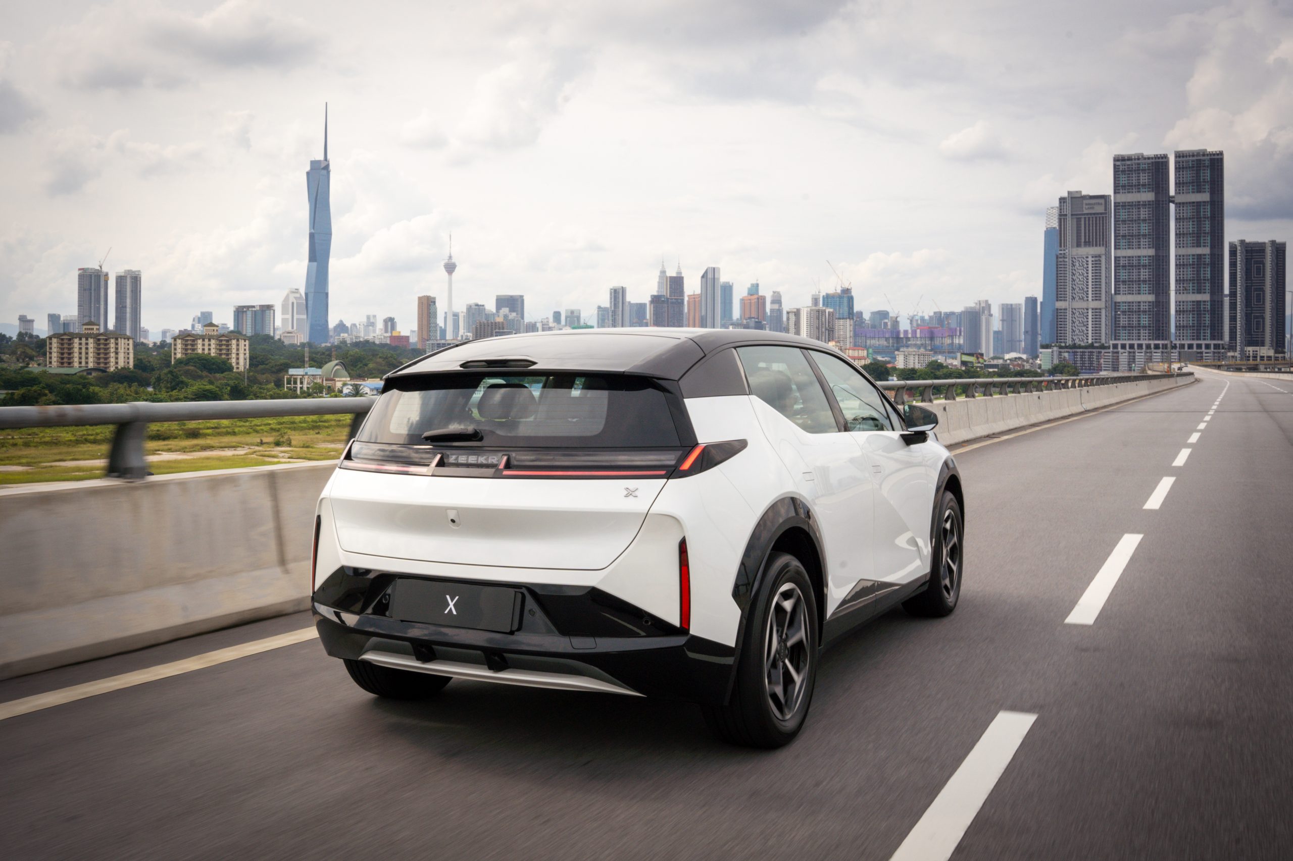 Geely Sales Strength In 15 Global Destinations Shared - Automacha