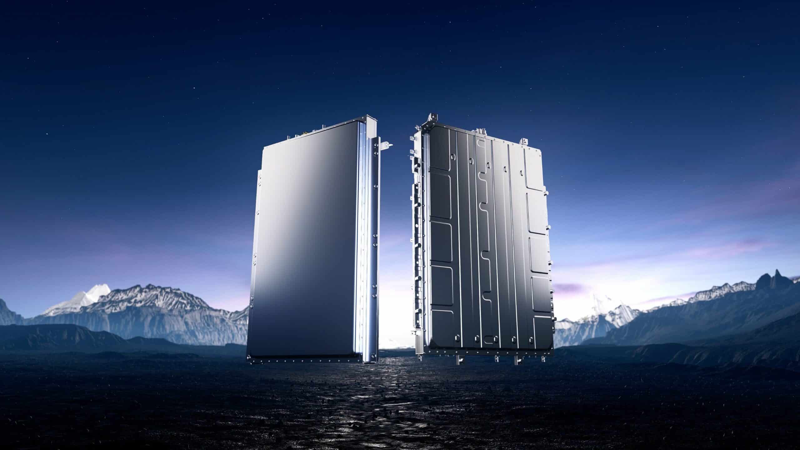 CATL’s Freevoy Battery For Hybrids Touts An EV Range Of 400 km - Automacha