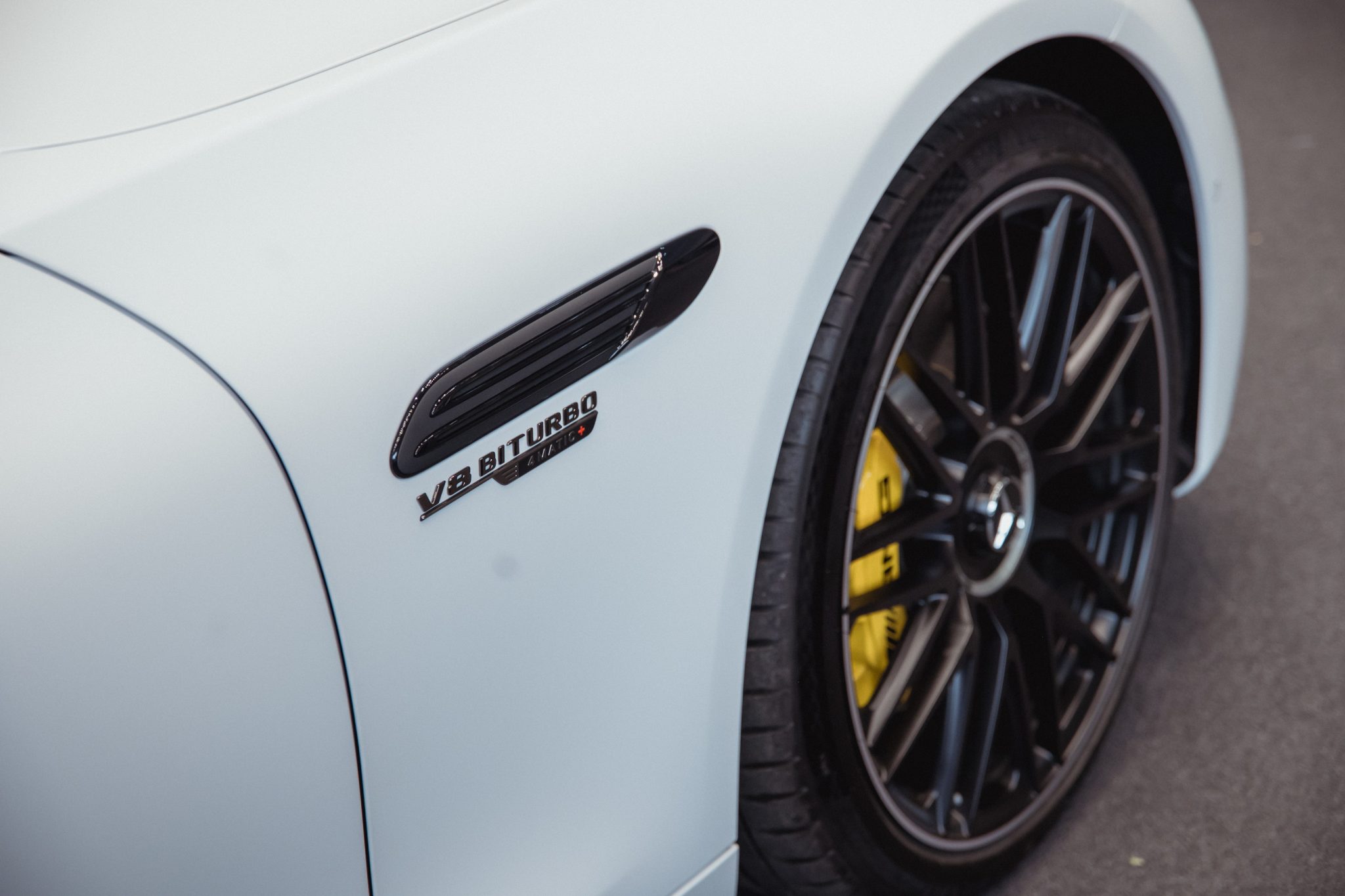 Mercedes-AMG SL63 4MATIC+ Cabriolet Drops Its Top Locally - Automacha