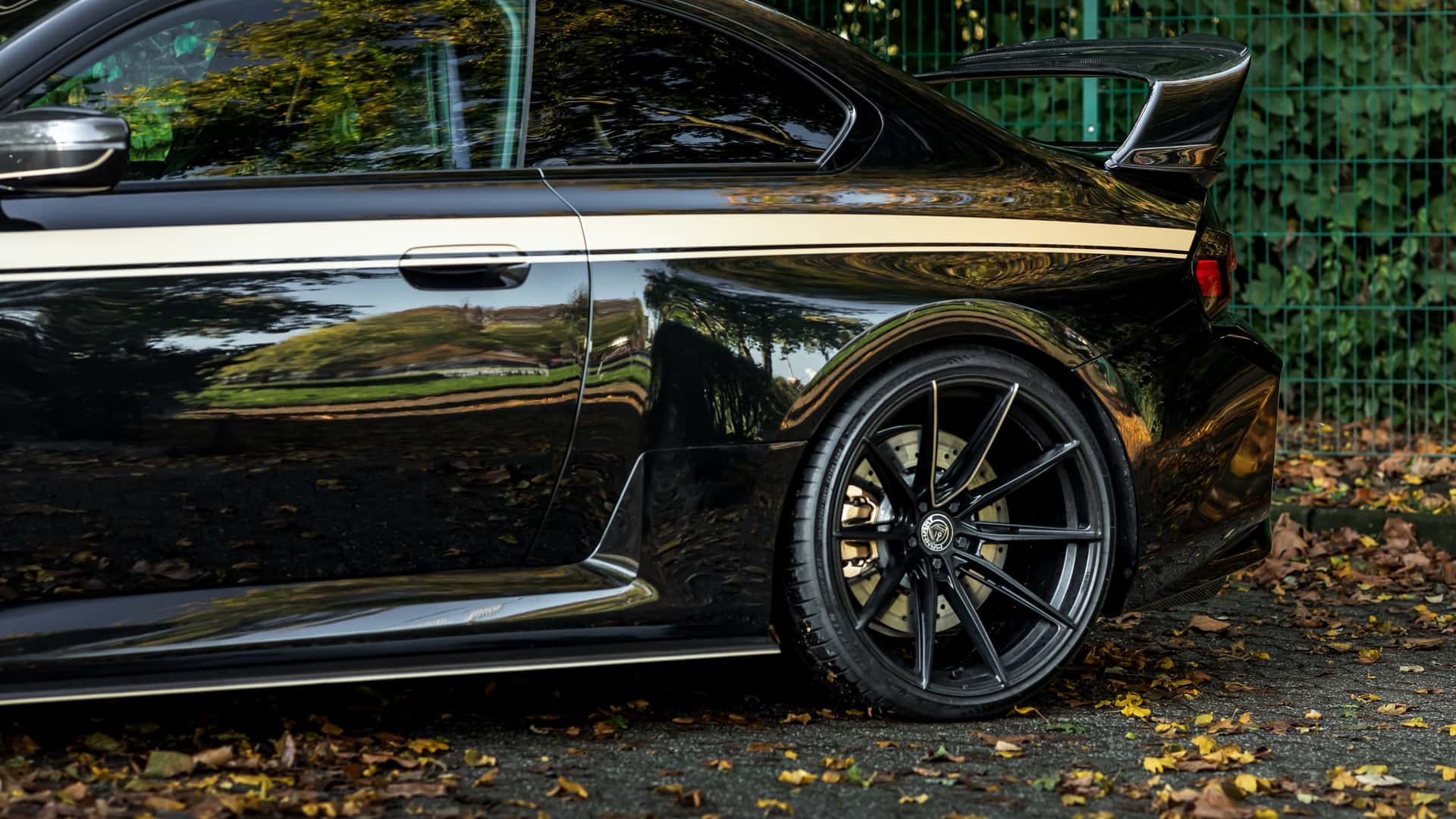 Meet The Manhart MH2 700 II: A BMW M2 With 728 Horsepower! - Automacha