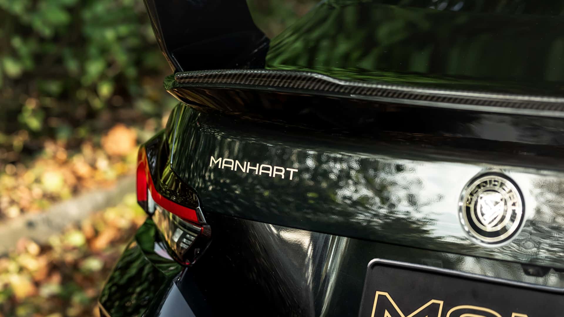 Meet The Manhart MH2 700 II: A BMW M2 With 728 Horsepower! - Automacha