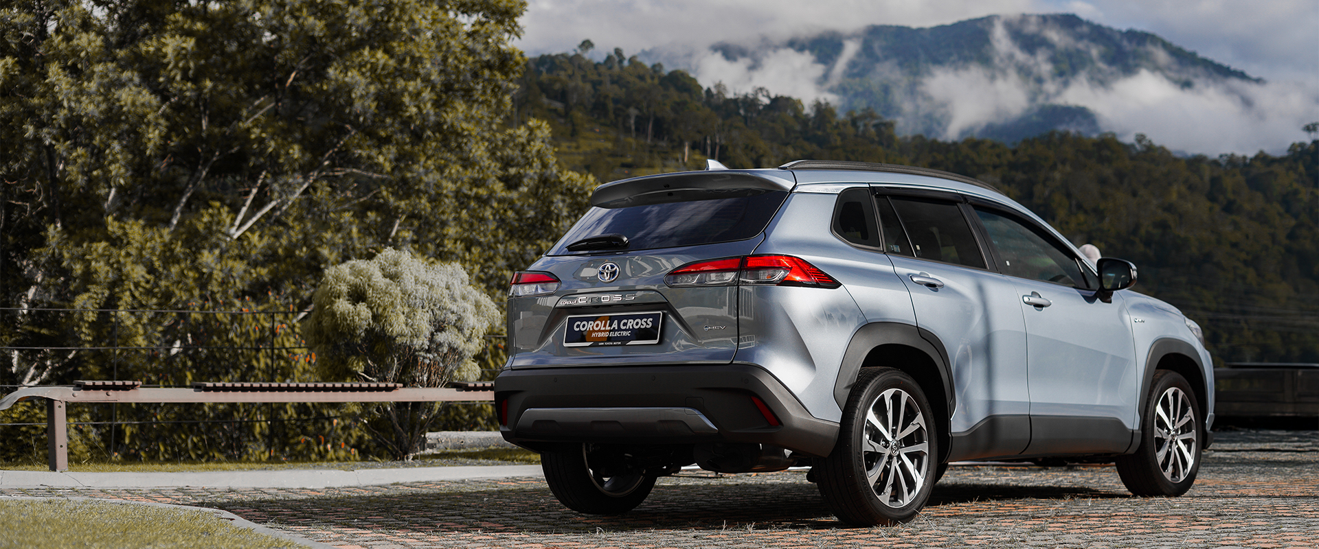 Toyota Malaysia Reports Strong February 2025 Sales Performance - Automacha