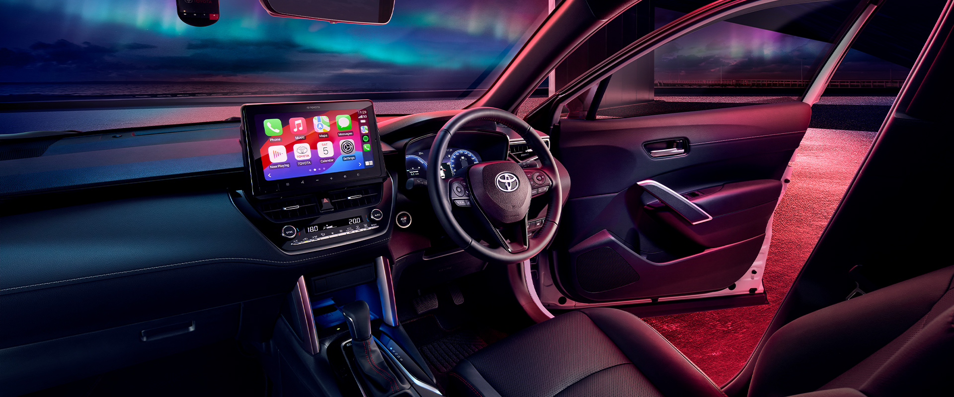 Facelifted Toyota Corolla Cross Lands Locally From RM 133,800 - Automacha