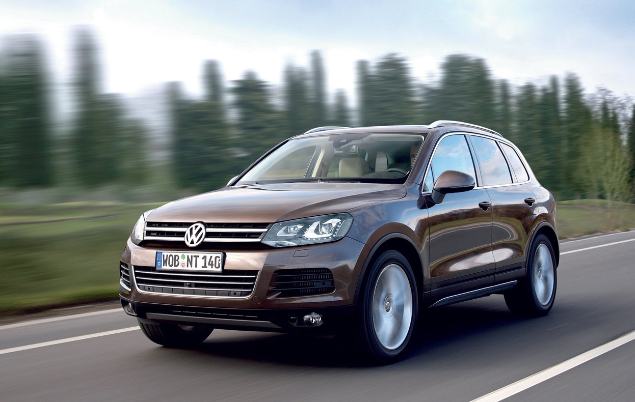 The Volkswagen VR6 Is Officially Dead After A 34-Year Run - Automacha