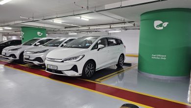 BYD M6 Extended Review: A Very Practical All-Electric Proposition ...