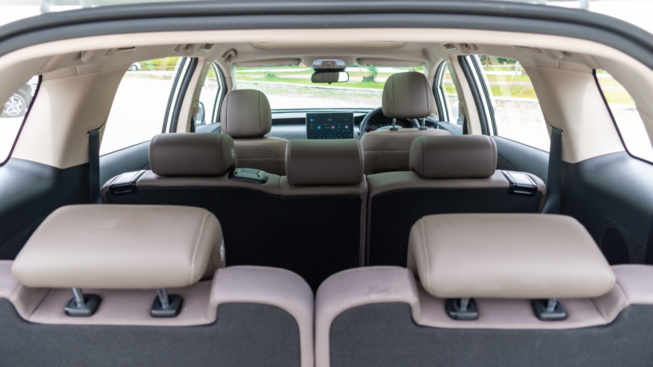 BYD M6 Extended Review: A Very Practical All-Electric Proposition ...