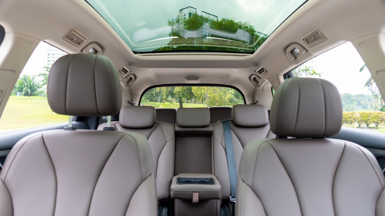 BYD M6 Extended Review: A Very Practical All-Electric Proposition ...