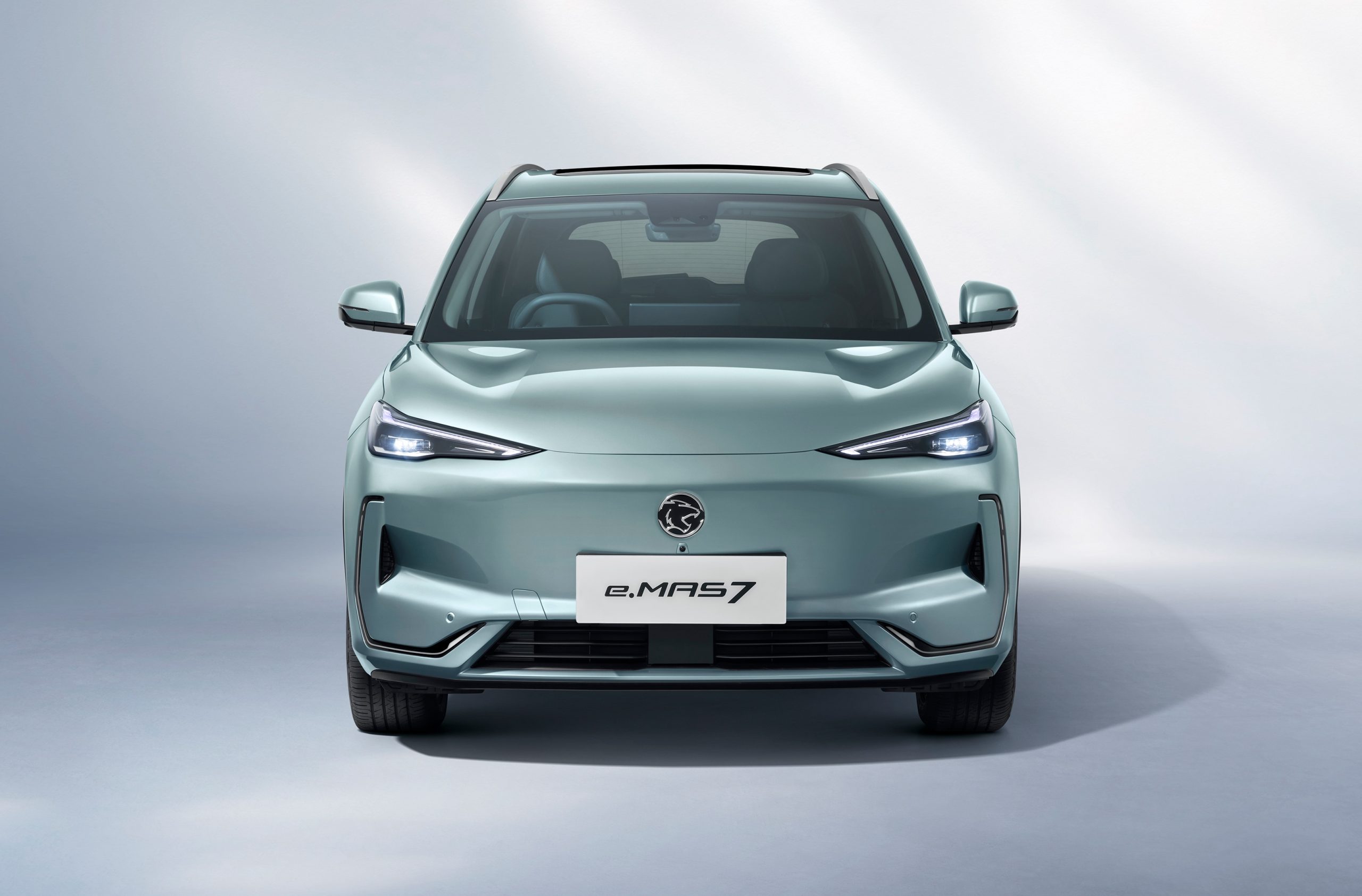 Proton Secured 3,000 e.MAS 7 Orders In A Month Since Its Launch - Automacha