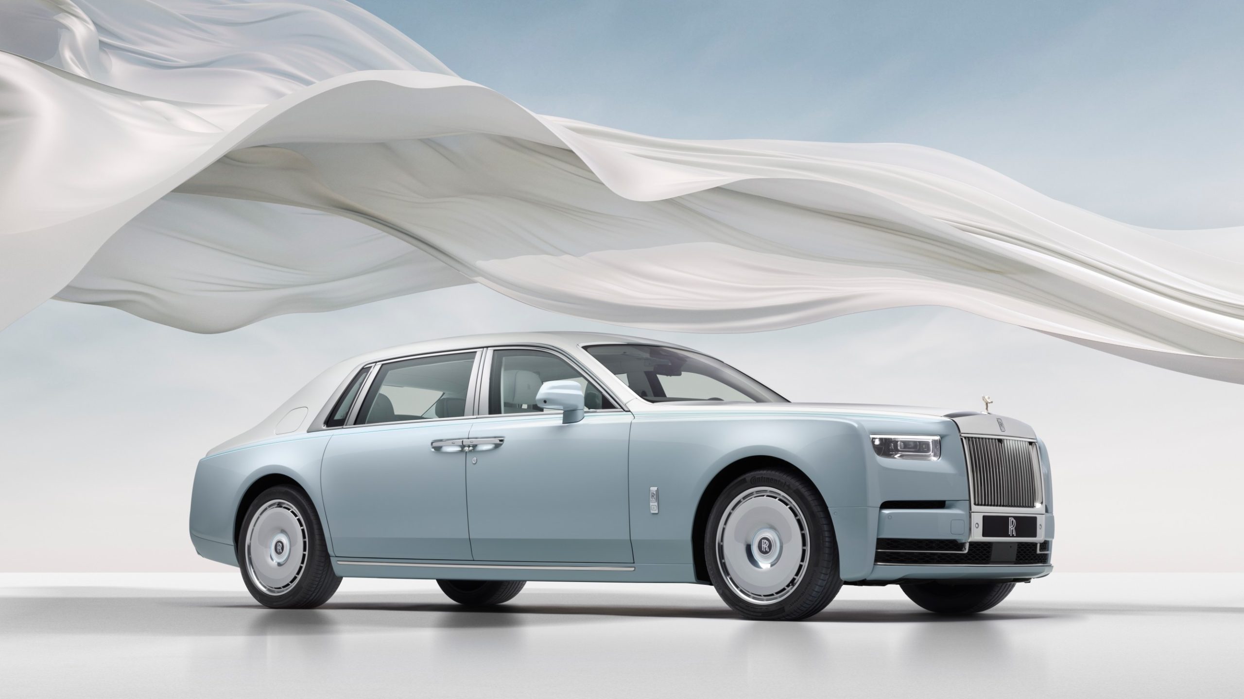 The Rolls-Royce Phantom Is Celebrating Its Centenary In 2025 - Automacha