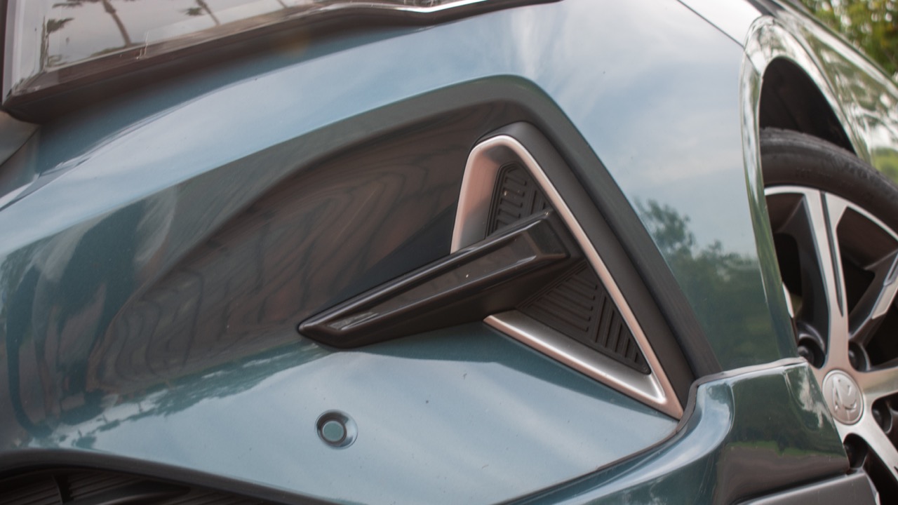 Proton S70 Flagship X Sedan Review: Still 70/100% - Automacha