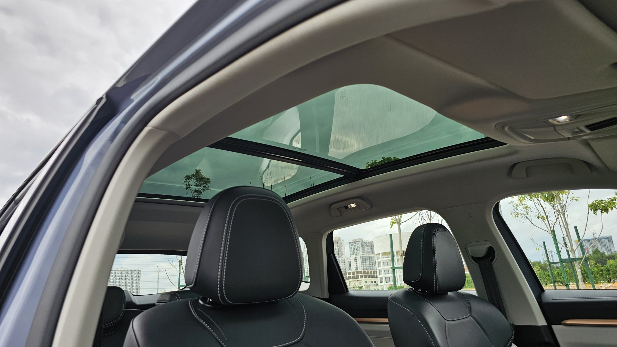 Here’s All The Little Things To Know About GWM’s Haval H6 HEV - Automacha