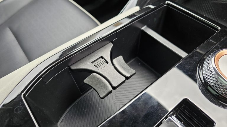 Here’s All The Little Things To Know About GWM’s Haval H6 HEV - Automacha