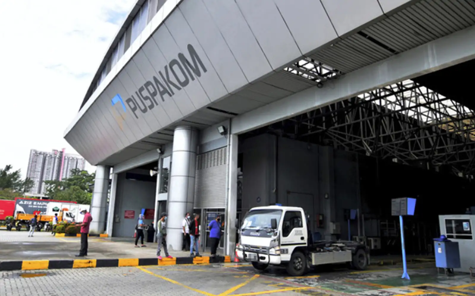 Puspakom Wangsa Maju Is Set To Shut Its Doors By June 2025 - Automacha