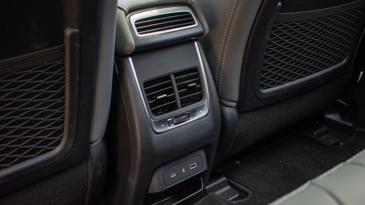 Proton X70 Premium X Facelift Review: Still Relevant Today - Automacha