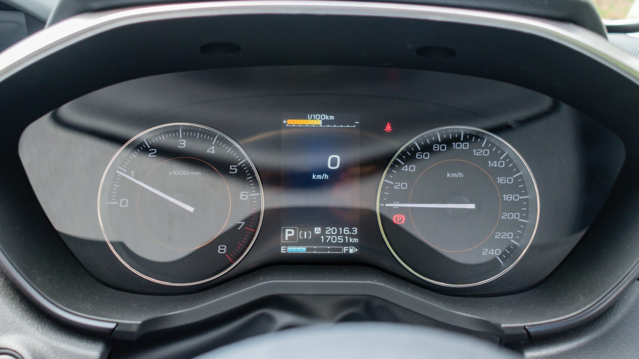 Subaru XV GT Edition Review: A Car I'll Spend My Own RM 130,000 On ...