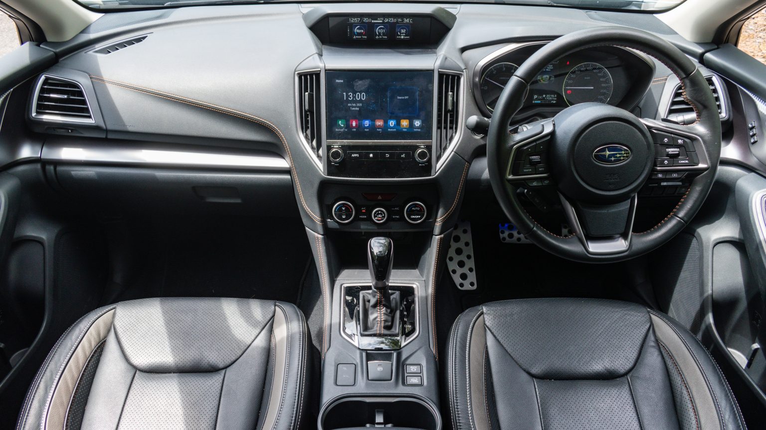 Subaru XV GT Edition Review: A Car I'll Spend My Own RM 130,000 On ...