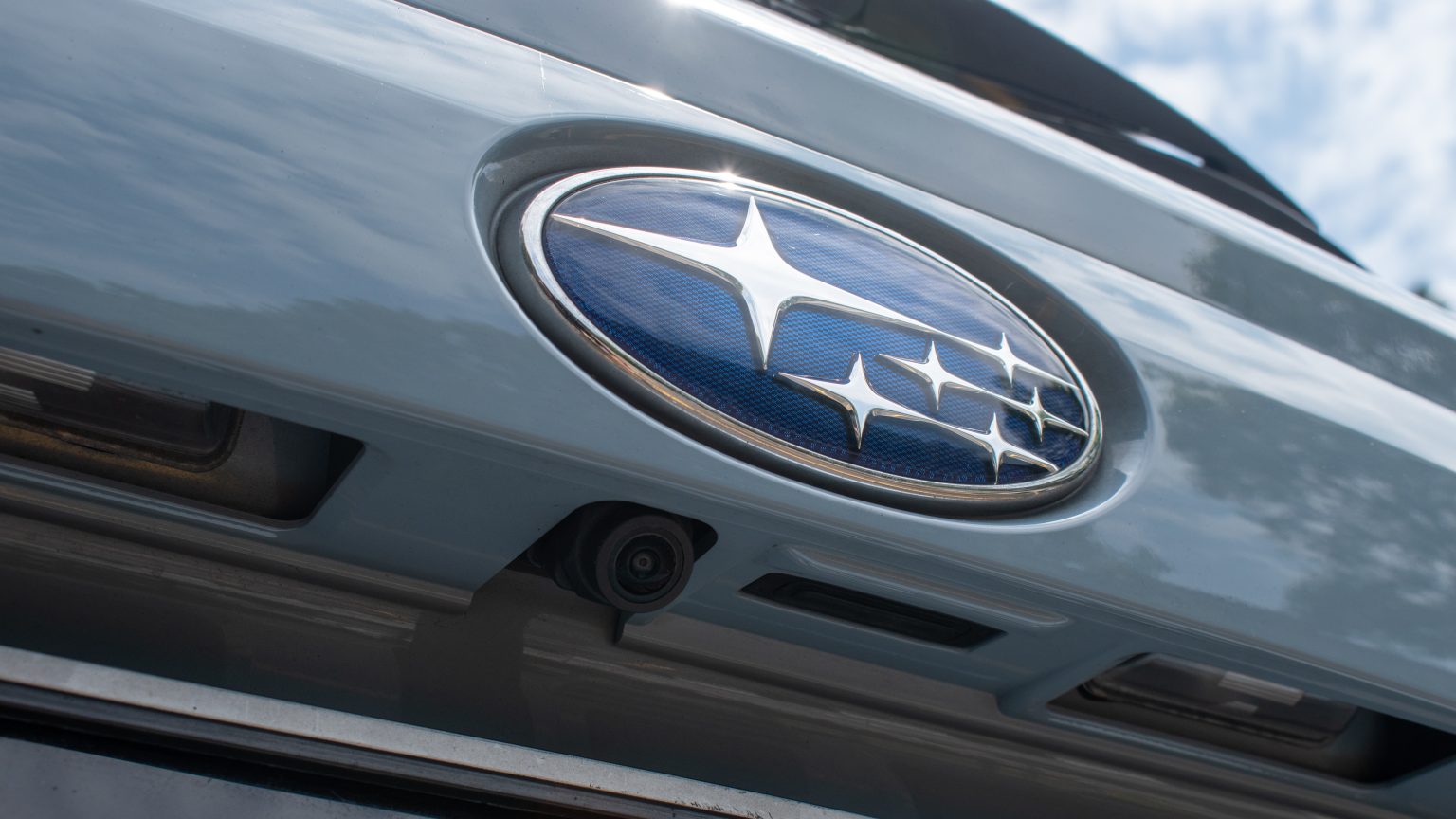 Subaru XV GT Edition Review: A Car I'll Spend My Own RM 130,000 On ...