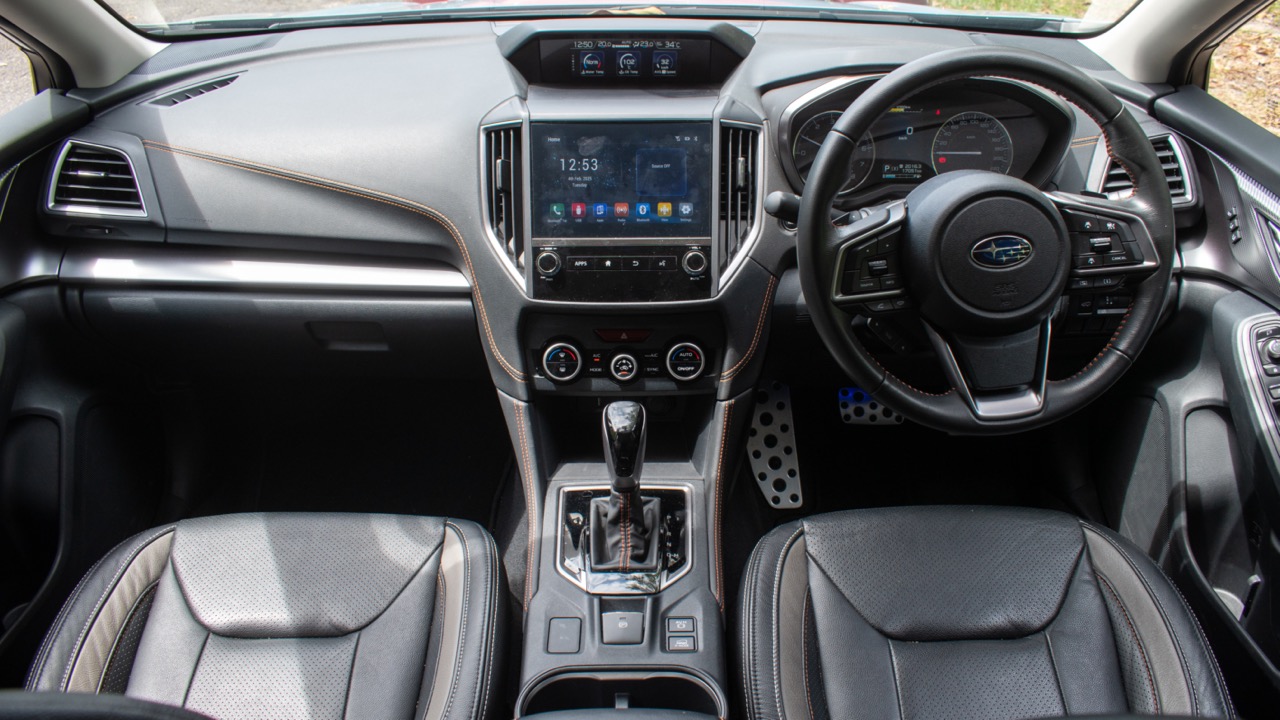 Subaru XV GT Edition Review: A Car I'll Spend My Own RM 130,000 On ...
