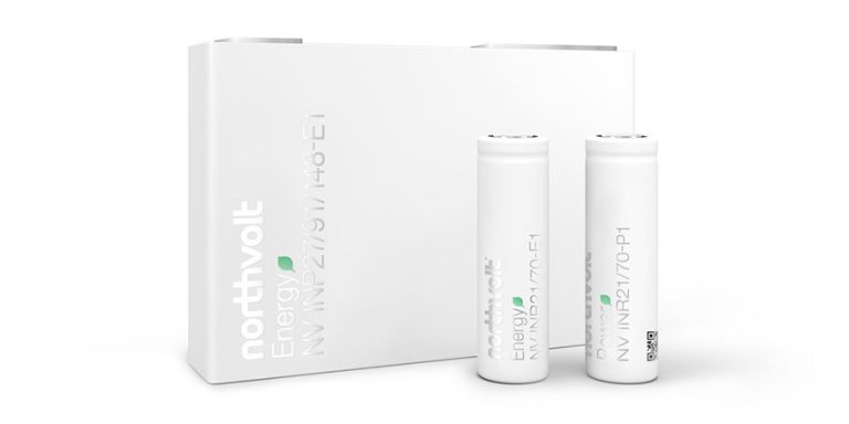 Scania Acquires Bankrupt Northvolt's Industrial Battery Division ...