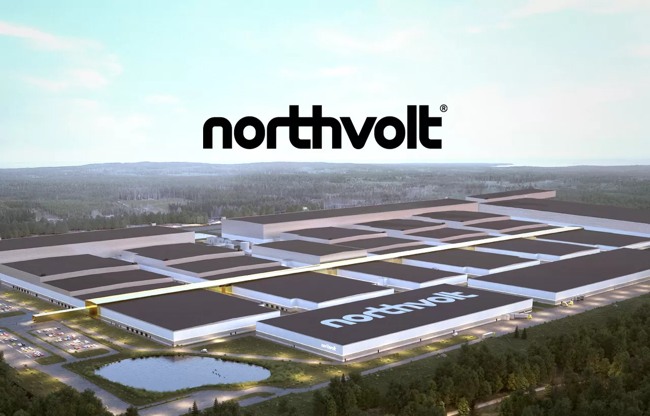 Scania Acquires Bankrupt Northvolt's Industrial Battery Division ...