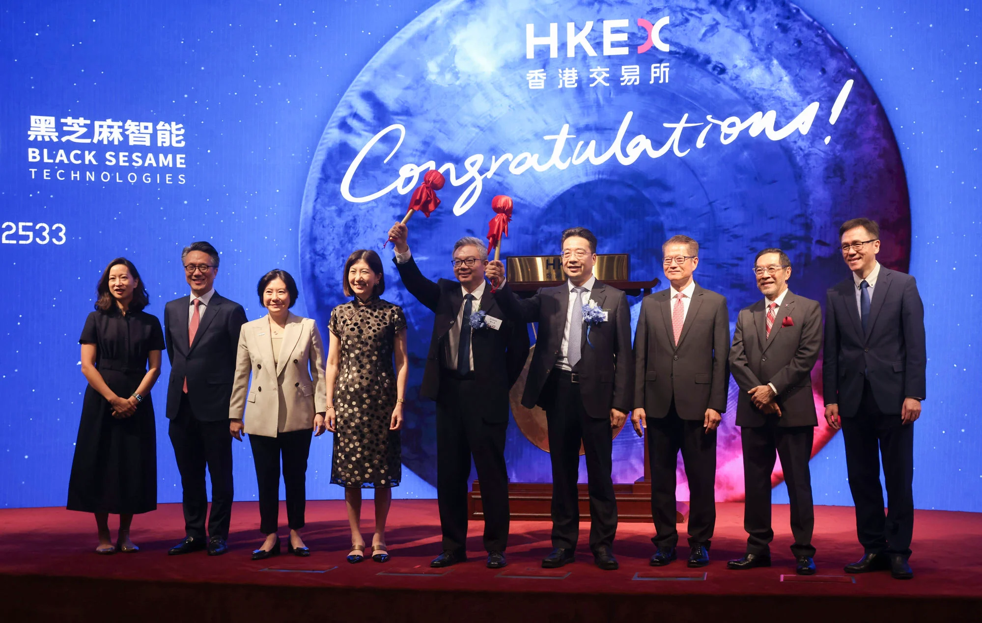 CATL Sees Shares Soar After Achieving 2025’s Biggest IPO - Automacha