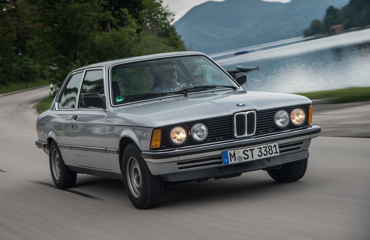 A More Malaysian Look At 50 Years Of The BMW 3 Series - Automacha