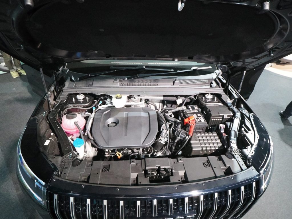 Omoda & Jaecoo Sold Nearly 18,000 Cars In Malaysia In 2025 - Automacha