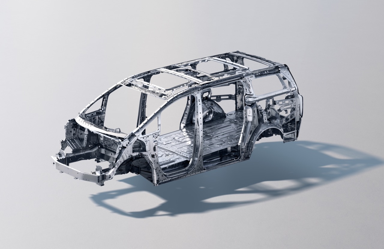 Here’s ALL You Need To Know About The GWM WEY G9 - Automacha