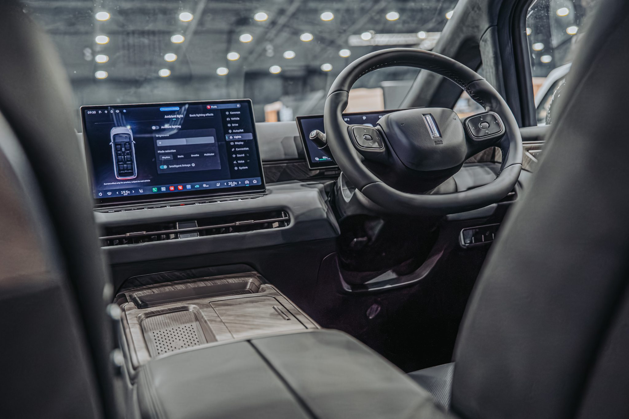 Here’s ALL You Need To Know About The GWM WEY G9 - Automacha