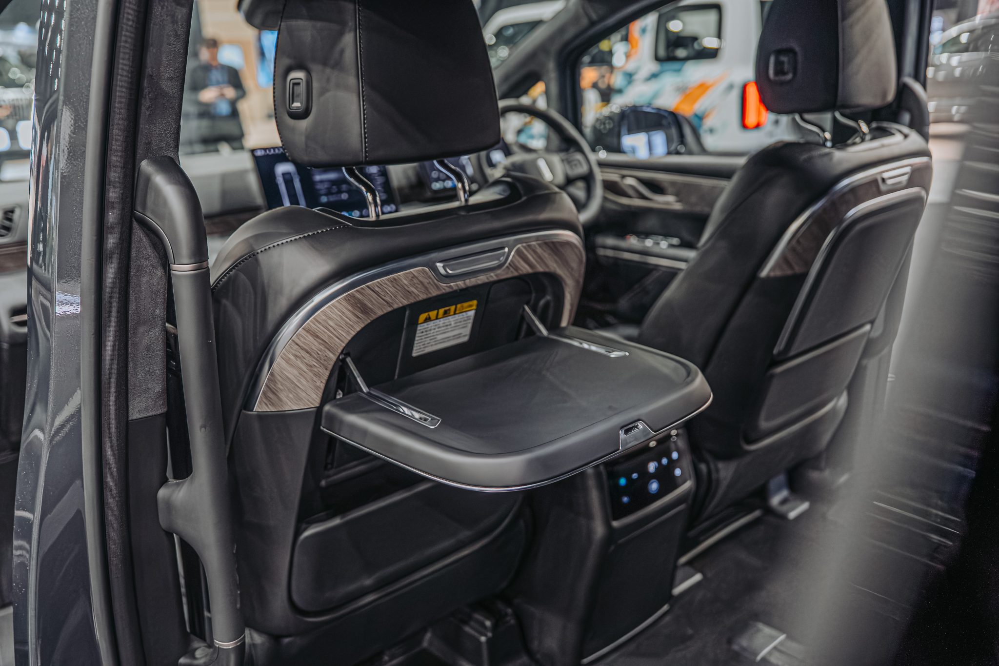 Here’s ALL You Need To Know About The GWM WEY G9 - Automacha