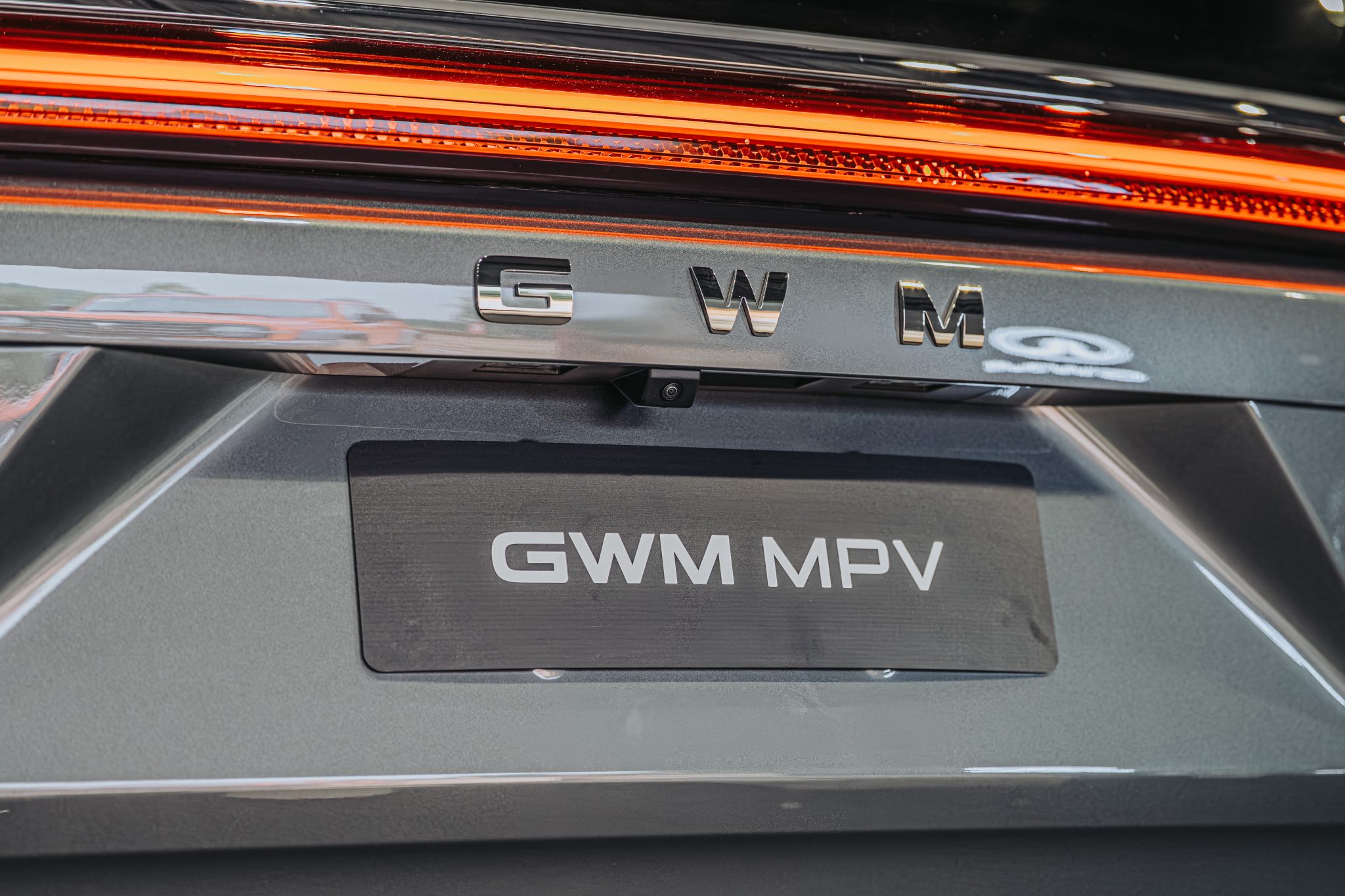 Here’s ALL You Need To Know About The GWM WEY G9 - Automacha