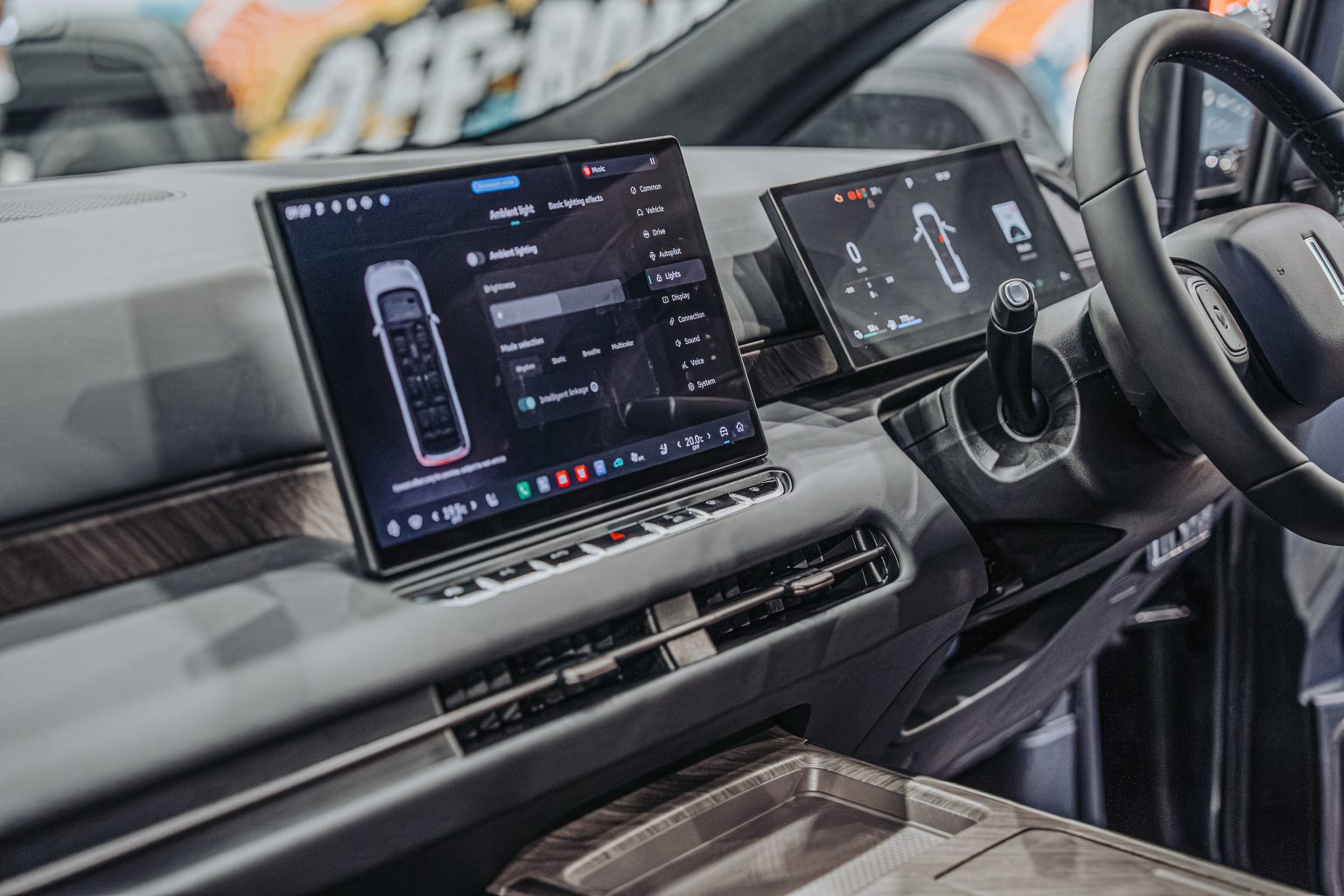 GWM Wey G9 PHEV MPV Now Open For Booking In Malaysia - Automacha