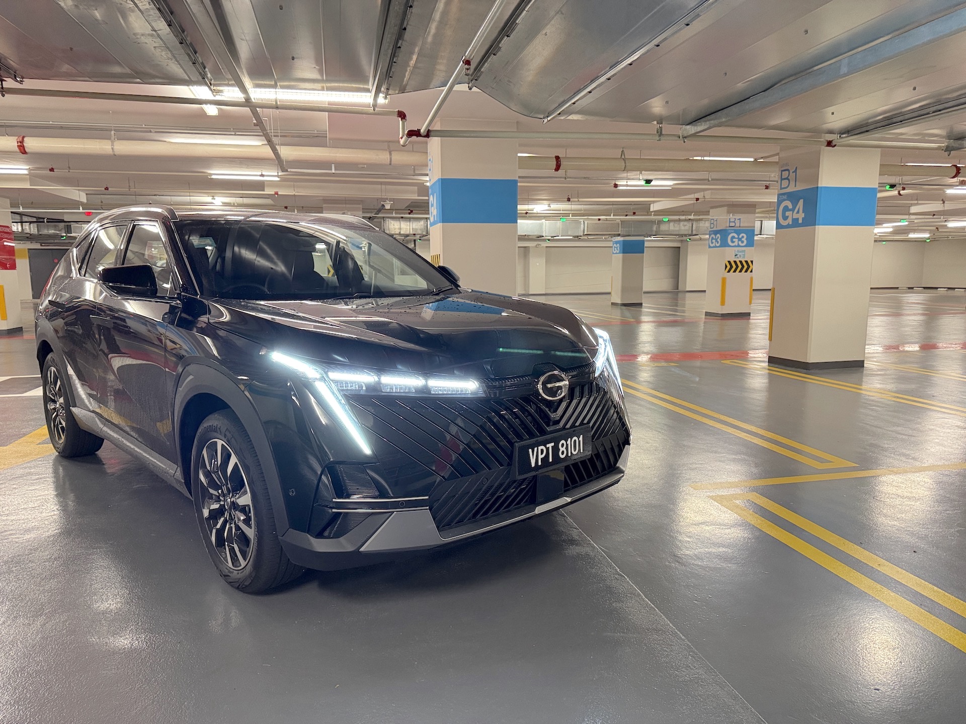 GAC Group Achieved Another Top Rating with GAC EMKOO - Automacha