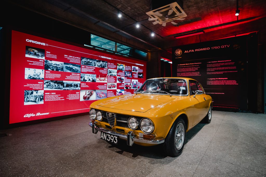 Alfa Romeo Giulia & Stelvio To Cost RM 440k–480k In Malaysia - Automacha