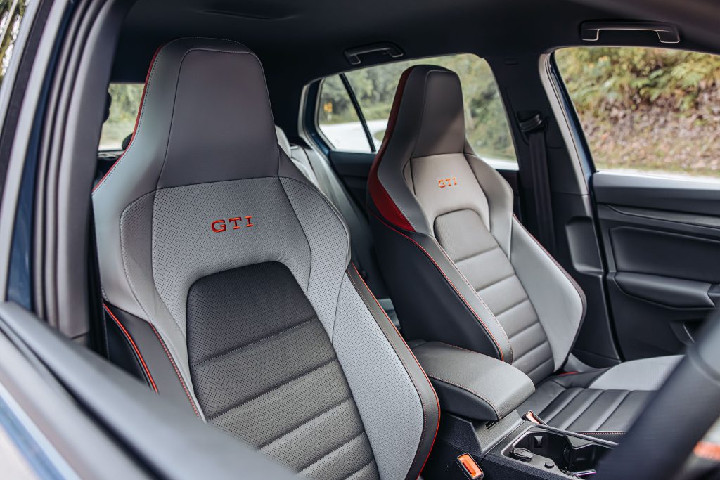 Volkswagen Golf Mk8.5 GTI Lands Locally Costing RM 255,990 - Automacha