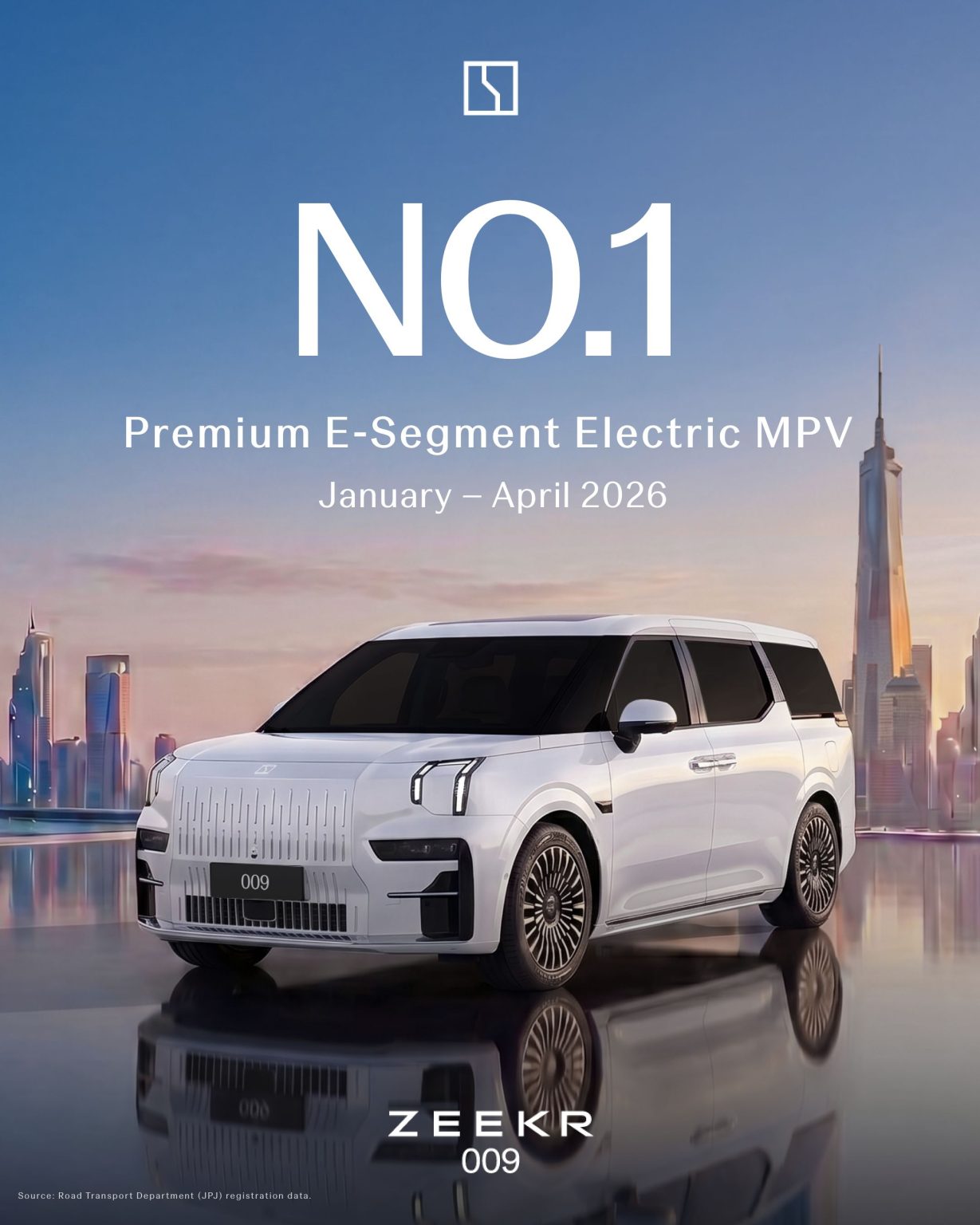 Zeekr Emerges as Malaysia’s No.1 Premium EV Brand in 2026 YTD ...